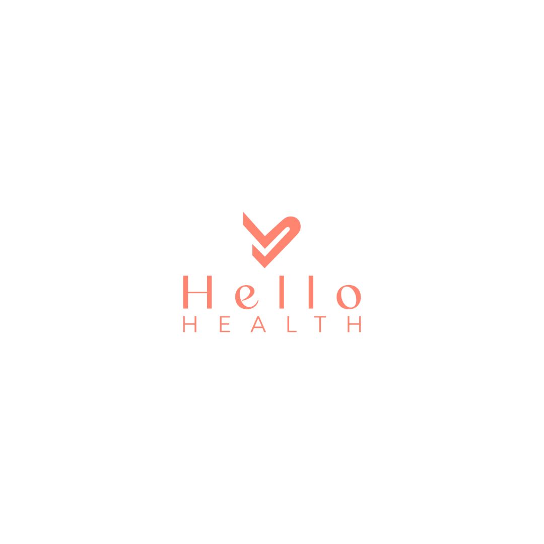 Hello Health - The Wellness Initiative Shop