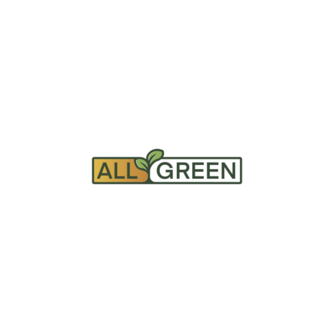 All Green - The Wellness Initiative Shop