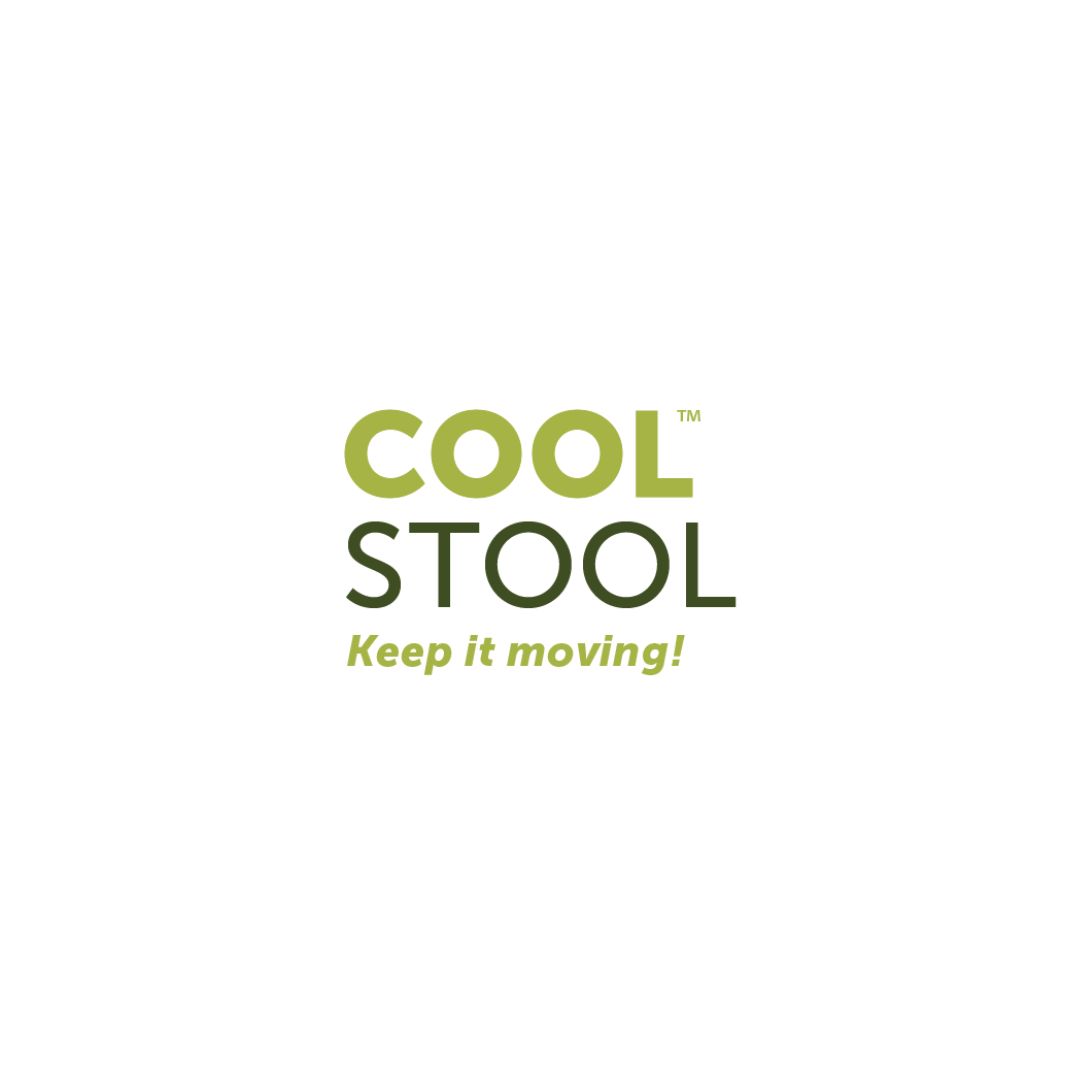 Cool Stool - The Wellness Initiative Shop