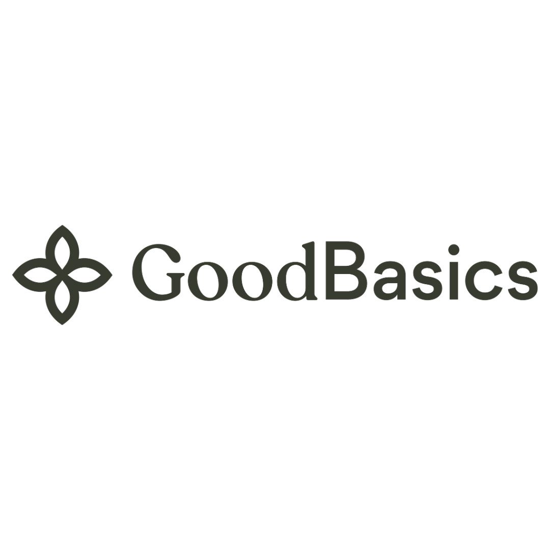 GoodBasics - The Wellness Initiative Shop