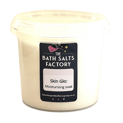 Beyond Wellness Skin Glo After Sun 1Kg - The Wellness Initiative Shop